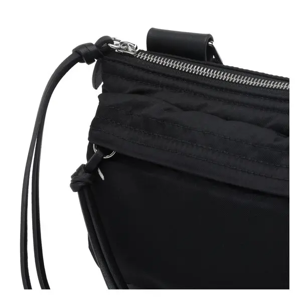 MAISON MARGIELA Zip Camera Bag