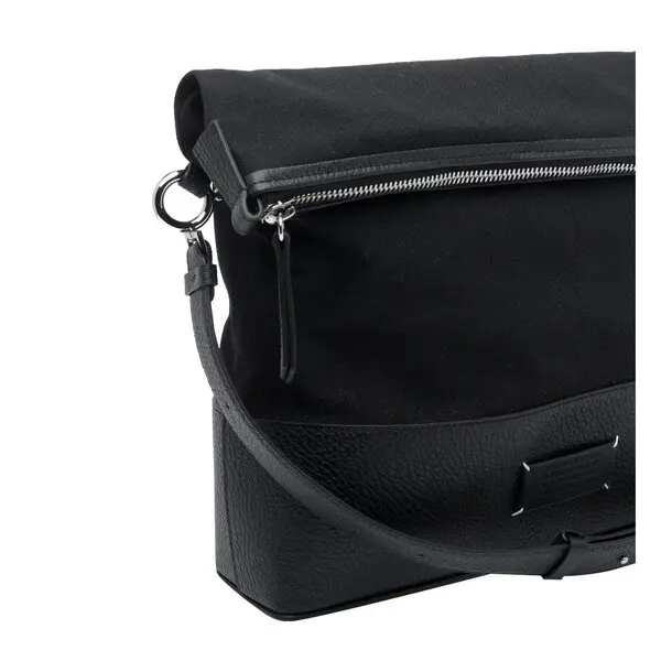 MAISON MARGIELA Medium 5ac Soft Crossbody Bag