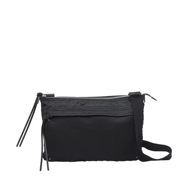 MAISON MARGIELA Zip Computer East West Bag
