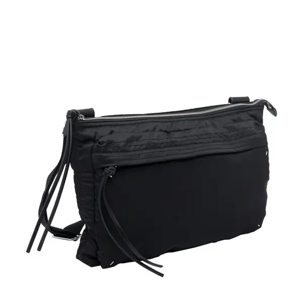 MAISON MARGIELA Zip Computer East West Bag