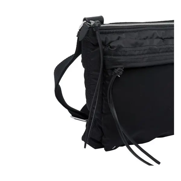 MAISON MARGIELA Zip Computer East West Bag