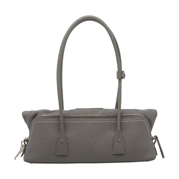 MAISON MARGIELA 5ac East West Shoulder Bag - Gray