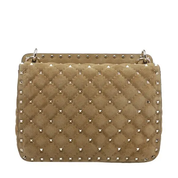 Valentino Garavani Rockstud Spike Crossbody Bag