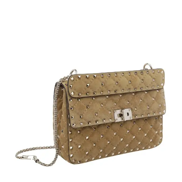 Valentino Garavani Rockstud Spike Crossbody Bag