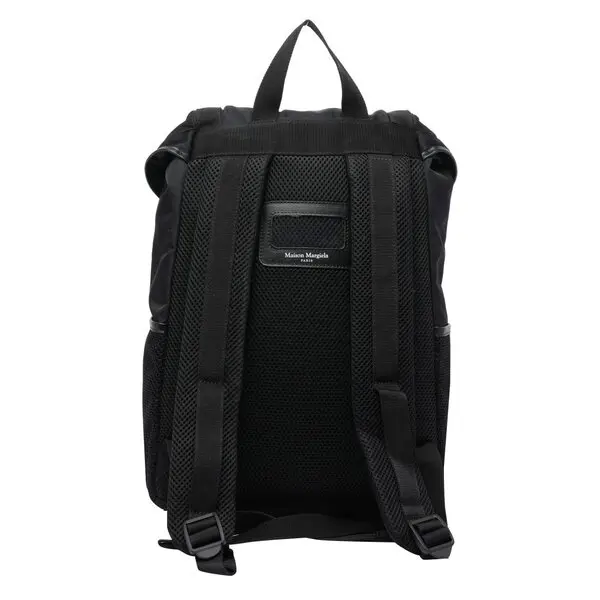 MAISON MARGIELA Medium Logo Technic Backpack