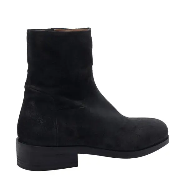 Marsèll Gnocco Booties