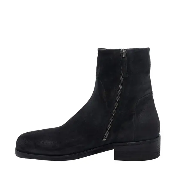 Marsèll Gnocco Booties