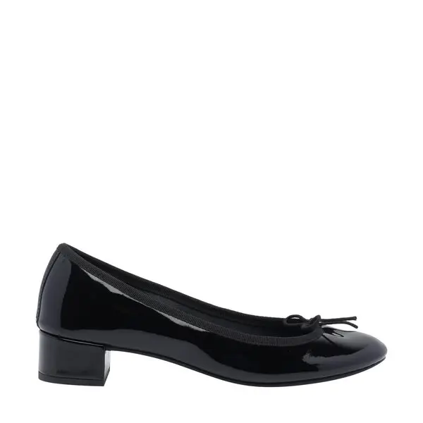 Repetto Camille Pump Ballets