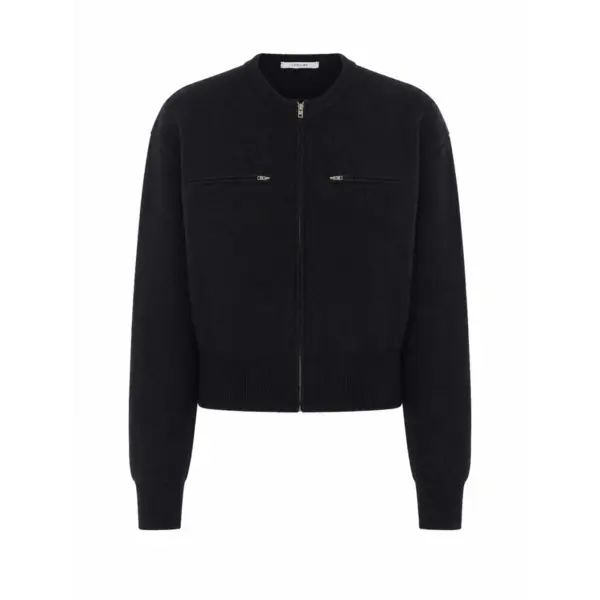 LEMAIRE Knitted Cardigan