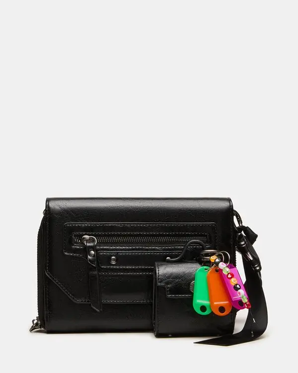 Steve Madden Carli Bag - Black