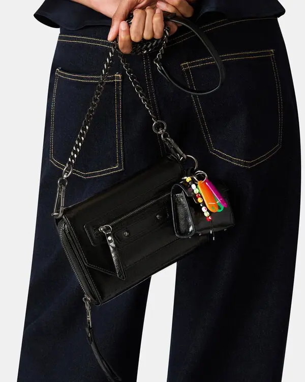 Steve Madden Carli Bag - Black