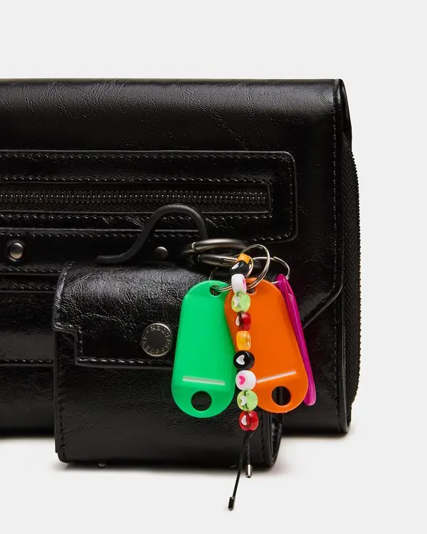 Steve Madden Carli Bag - Black