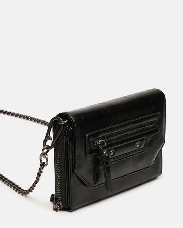 Steve Madden Carli Bag - Black