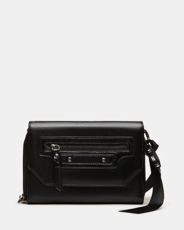 Steve Madden Carli Bag - Black