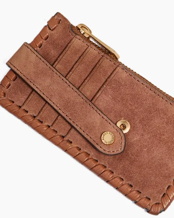 AIMEE All For Love Credit Card Wallet With Rfid