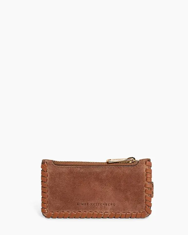 AIMEE All For Love Credit Card Wallet With Rfid