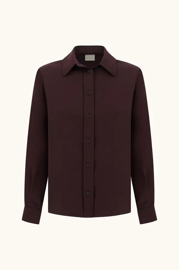 Paul & Shark Technical Viscose Overshirt