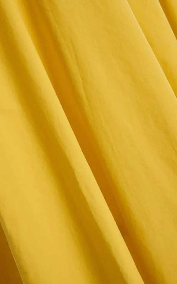 Another Tomorrow Cotton Maxi Dress