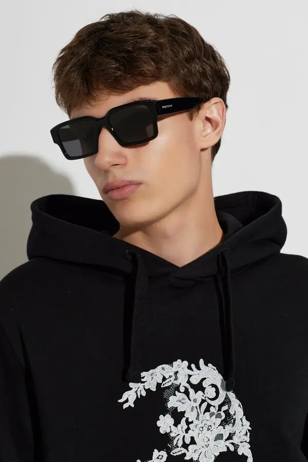 Alexander McQueen Sunglasses