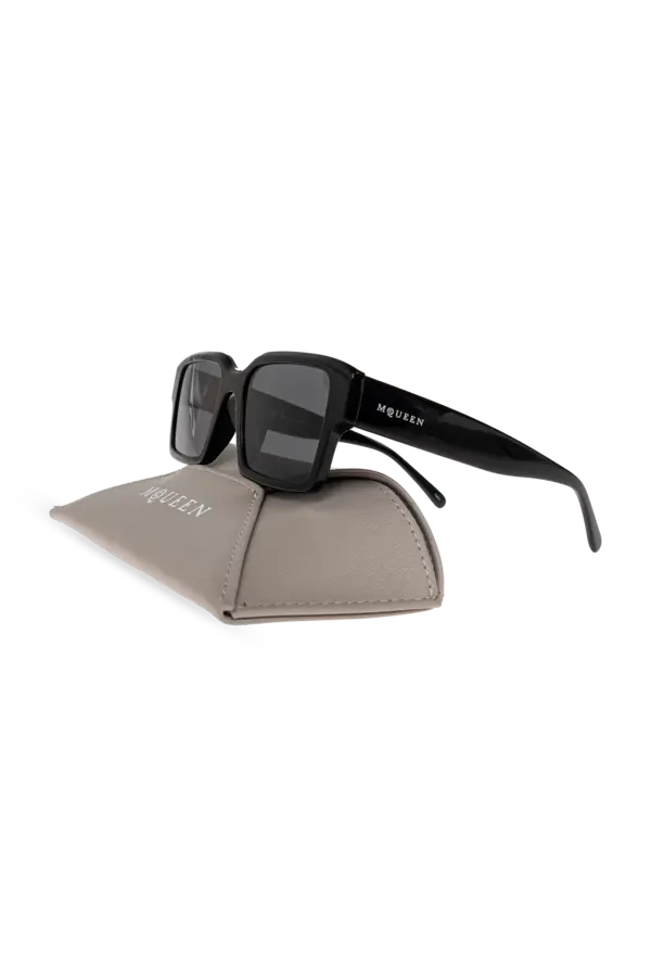 Alexander McQueen Sunglasses