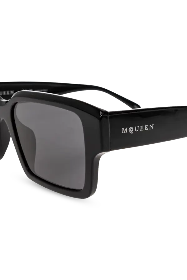 Alexander McQueen Sunglasses