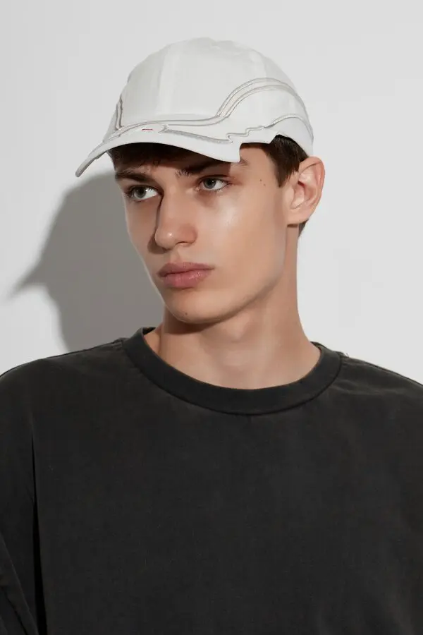 ROA Baseball Cap