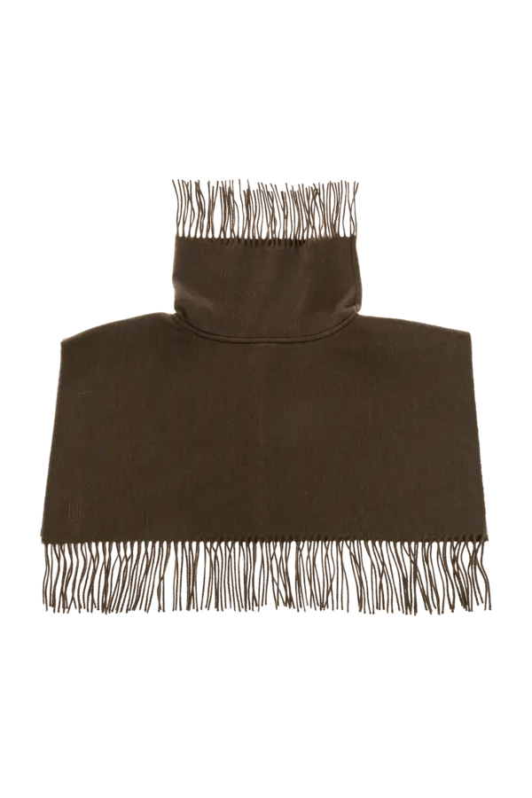 BY MALENE BIRGER Woolen Scarf ‘turtla