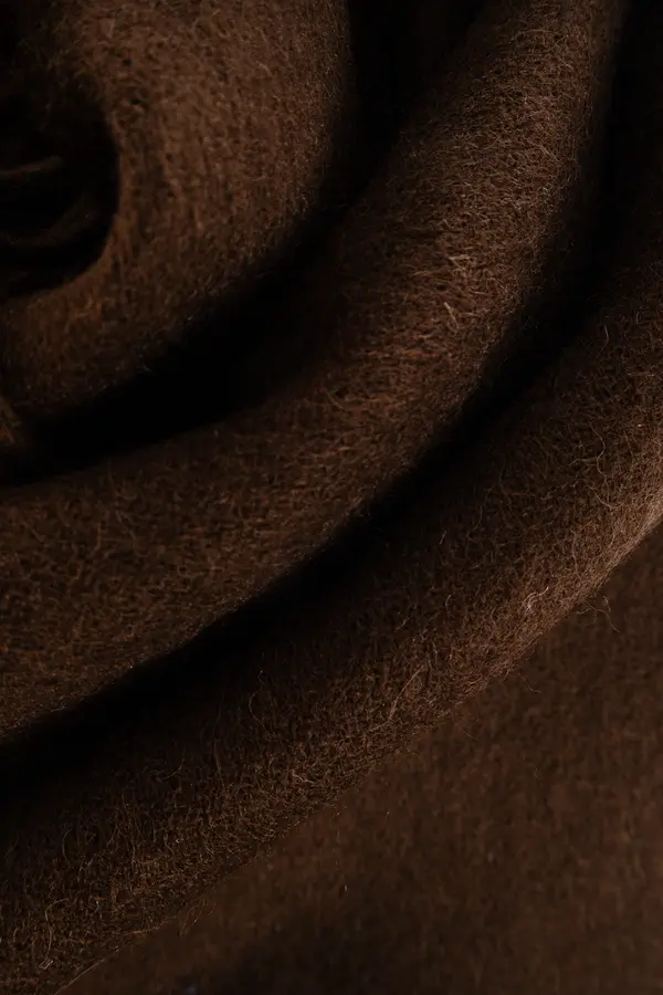 BY MALENE BIRGER Wool Scarf ‘turtla