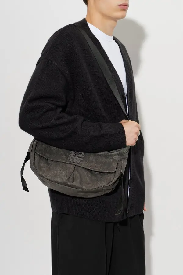 ADIDAS ORIGINALS Bag With Logo