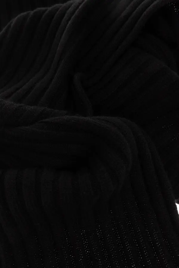 VIVIENNE WESTWOOD Cashmere Scarf ‘classic