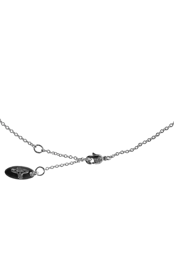 VIVIENNE WESTWOOD Brass Necklace ‘ondina
