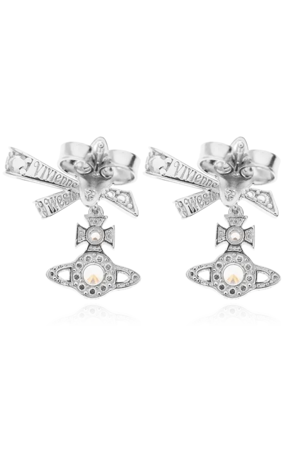 VIVIENNE WESTWOOD Angelique’ Earrings