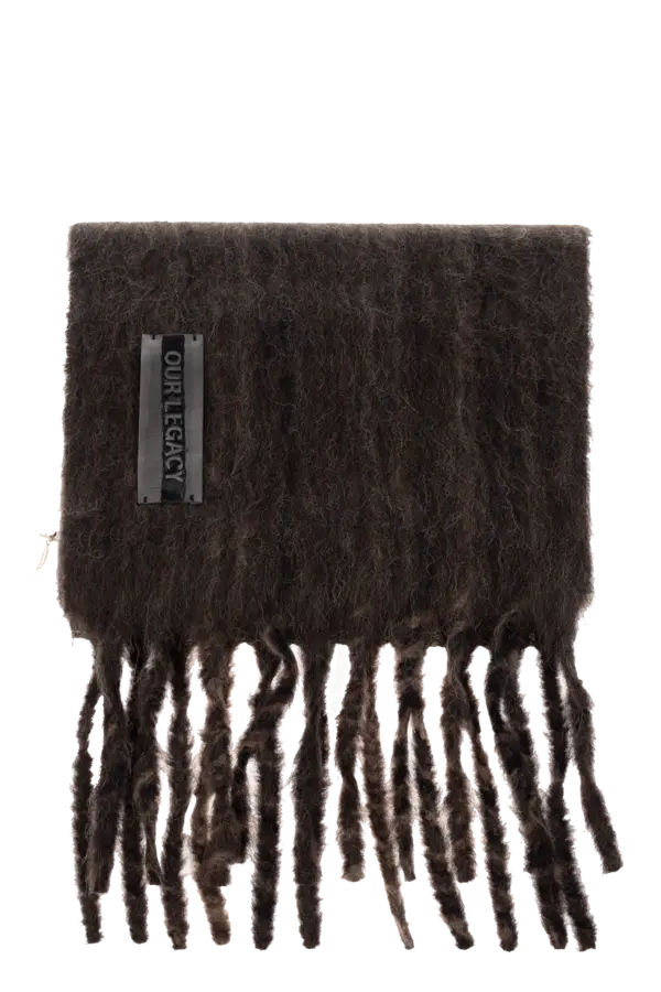 Our Legacy Estate’ Scarf