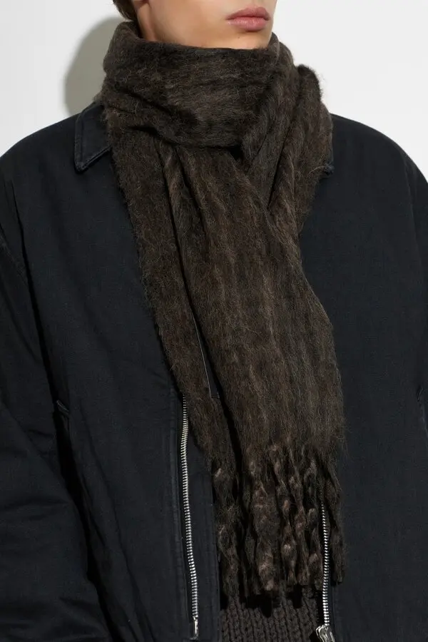 Our Legacy Estate’ Scarf