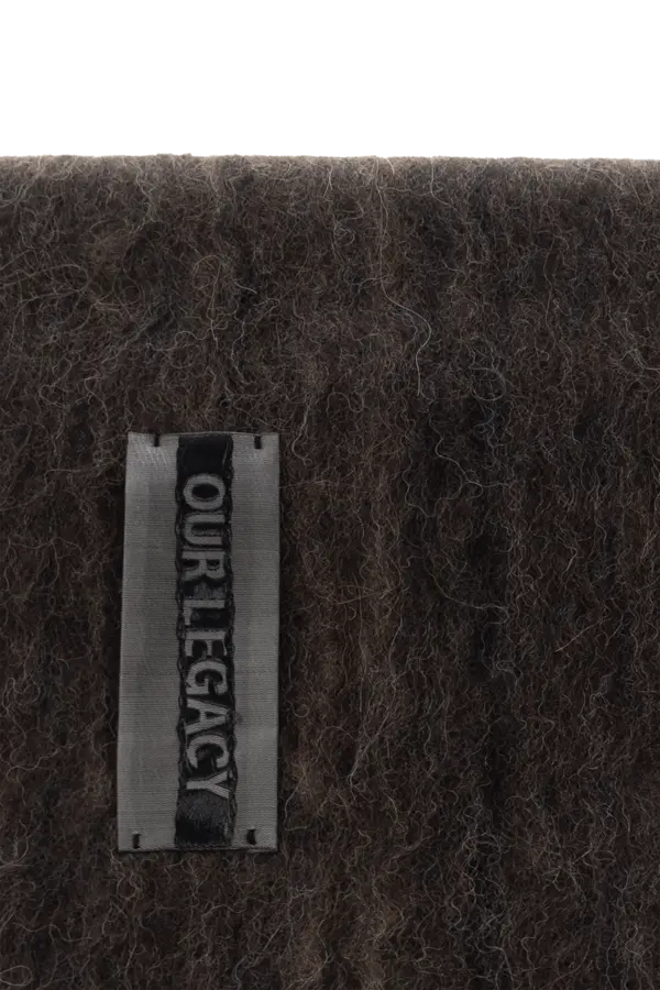 Our Legacy Estate’ Scarf