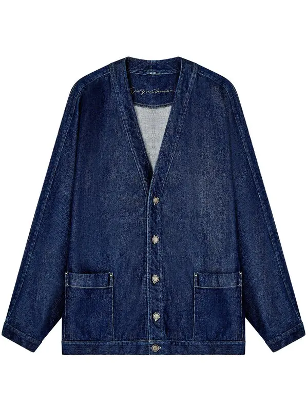 Giorgio Armani Jacket - Blue