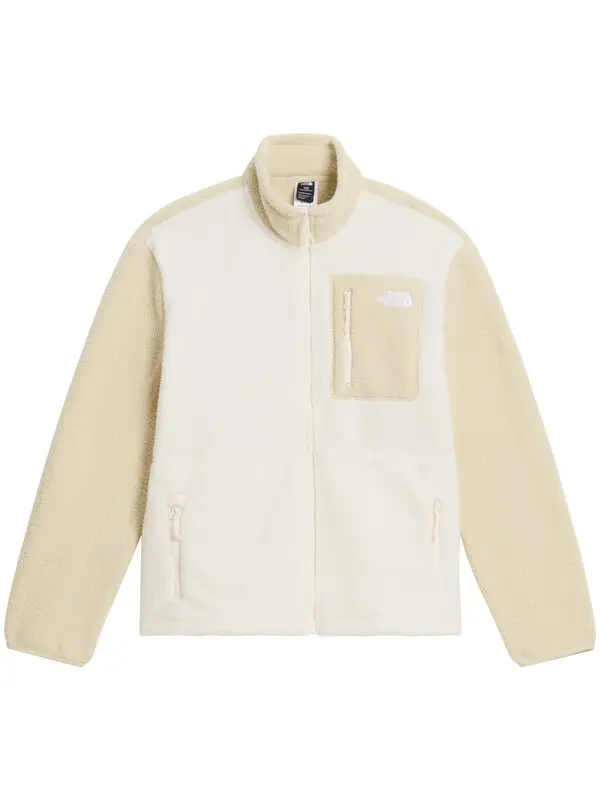 The North Face Yumiori Full Zip - White