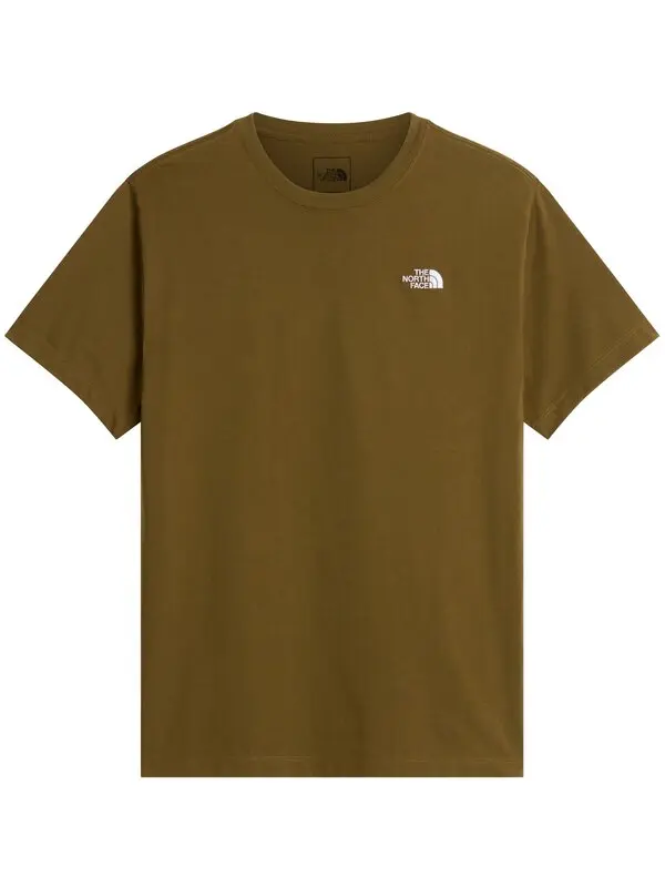 The North Face T-shirt Evolution Simple Dome