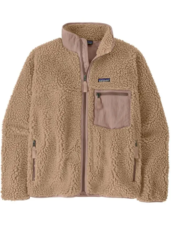Patagonia Classic Retro-x Fleece Jacket