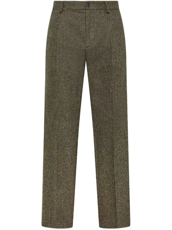 CRUNA Belleville 1813 Pants