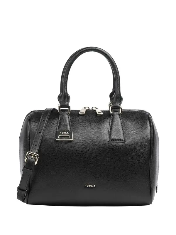 Furla Olivia M Boston Bag
