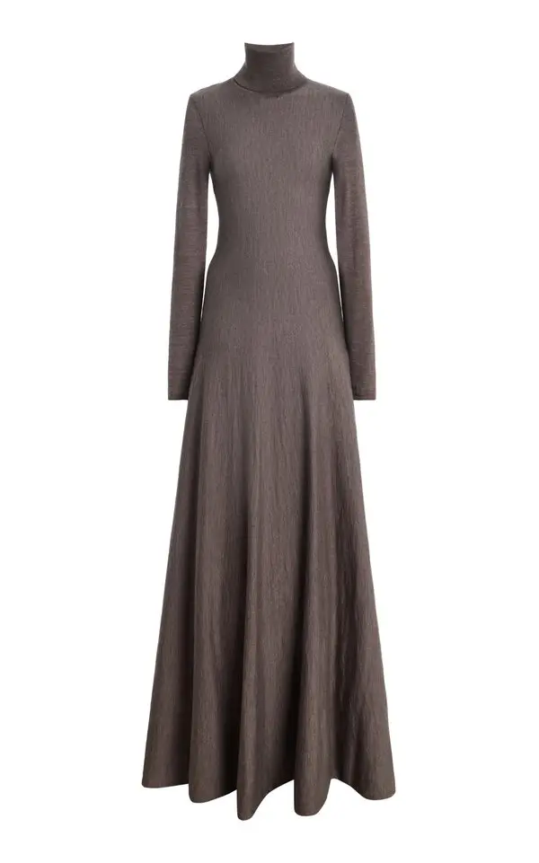Adam Lippes Naomi Dress
