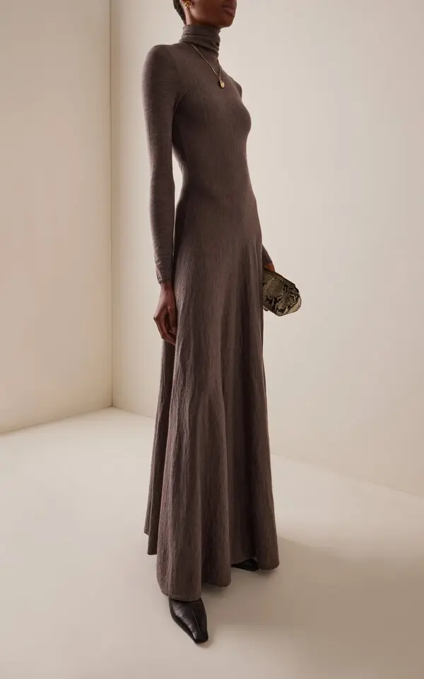 Adam Lippes Naomi Dress