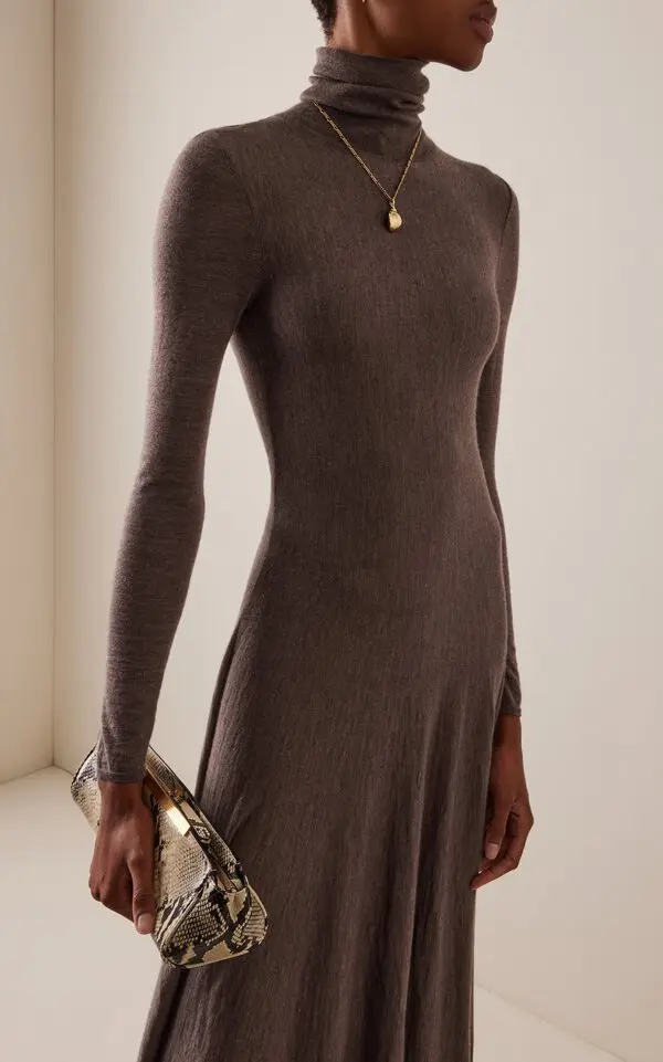 Adam Lippes Naomi Dress