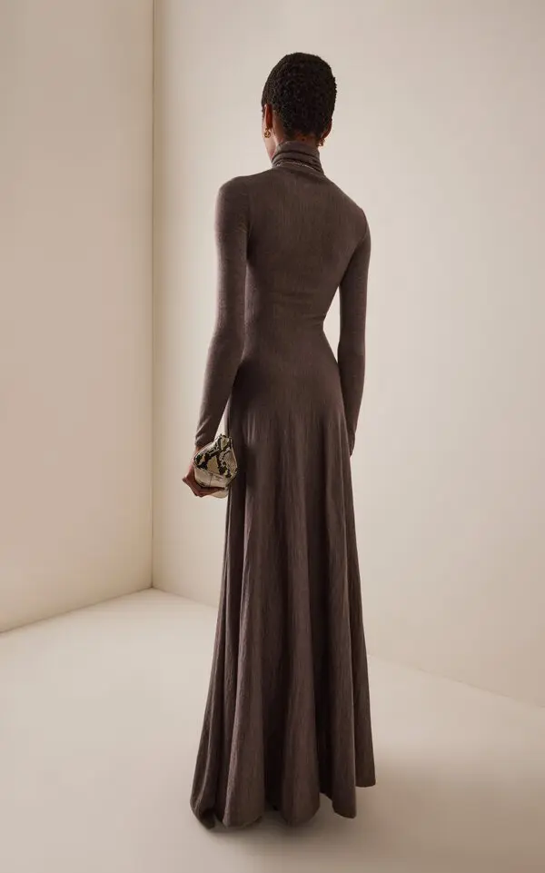 Adam Lippes Naomi Dress