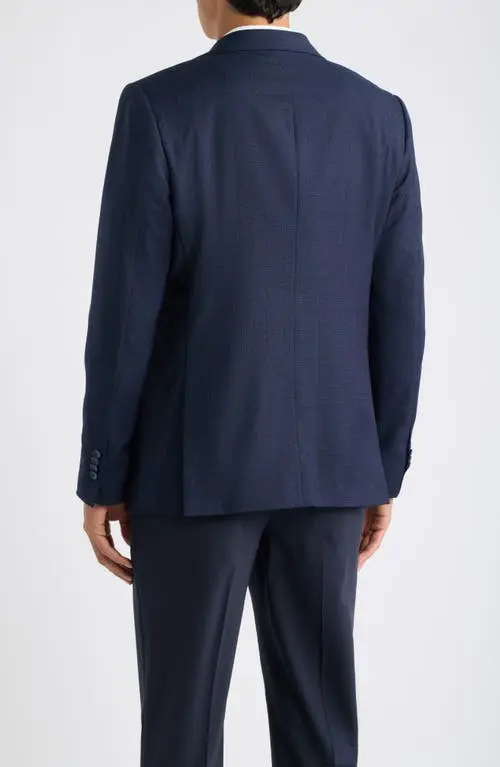 John Varvatos Bleecker Wool Suit Jacket