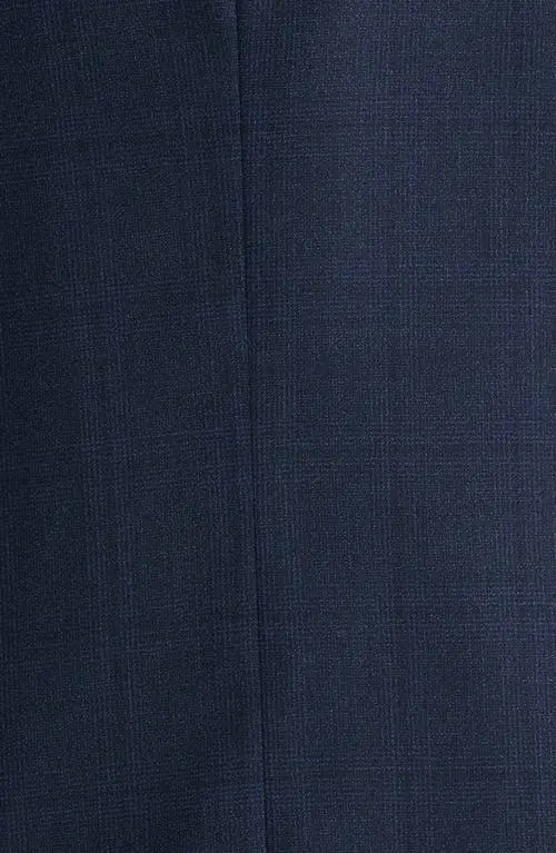 John Varvatos Bleecker Wool Suit Jacket