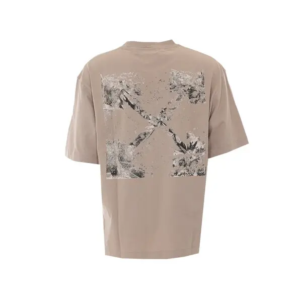 Off-White Spices Arrow Skate T-shirt