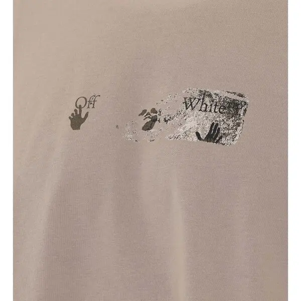 Off-White Spices Arrow Skate T-shirt