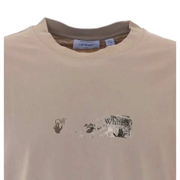 Off-White Spices Arrow Skate T-shirt
